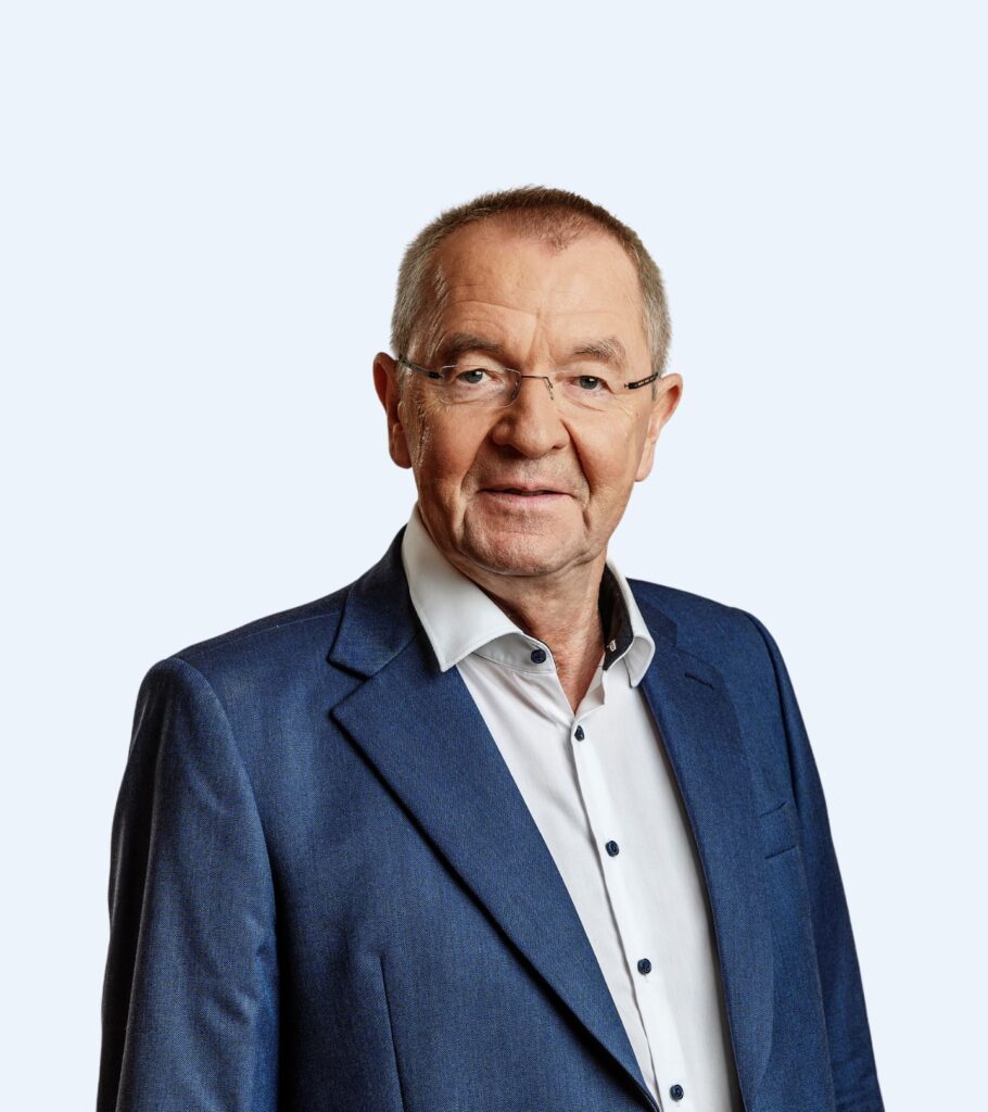 Leadership - Latvijas Finieris