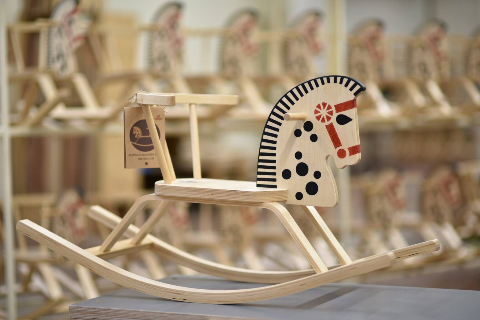 History of the company - Latvijas Finieris