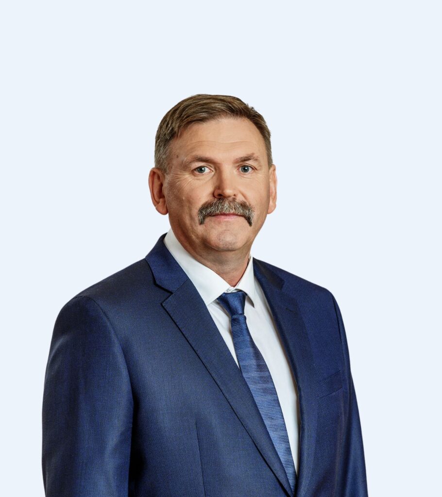 Leadership - Latvijas Finieris