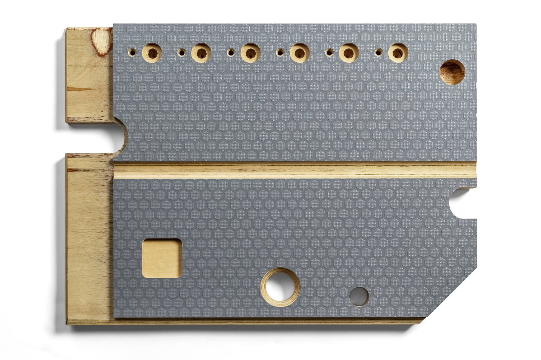 Riga Wood Birch Plywood - Latvijas Finieris