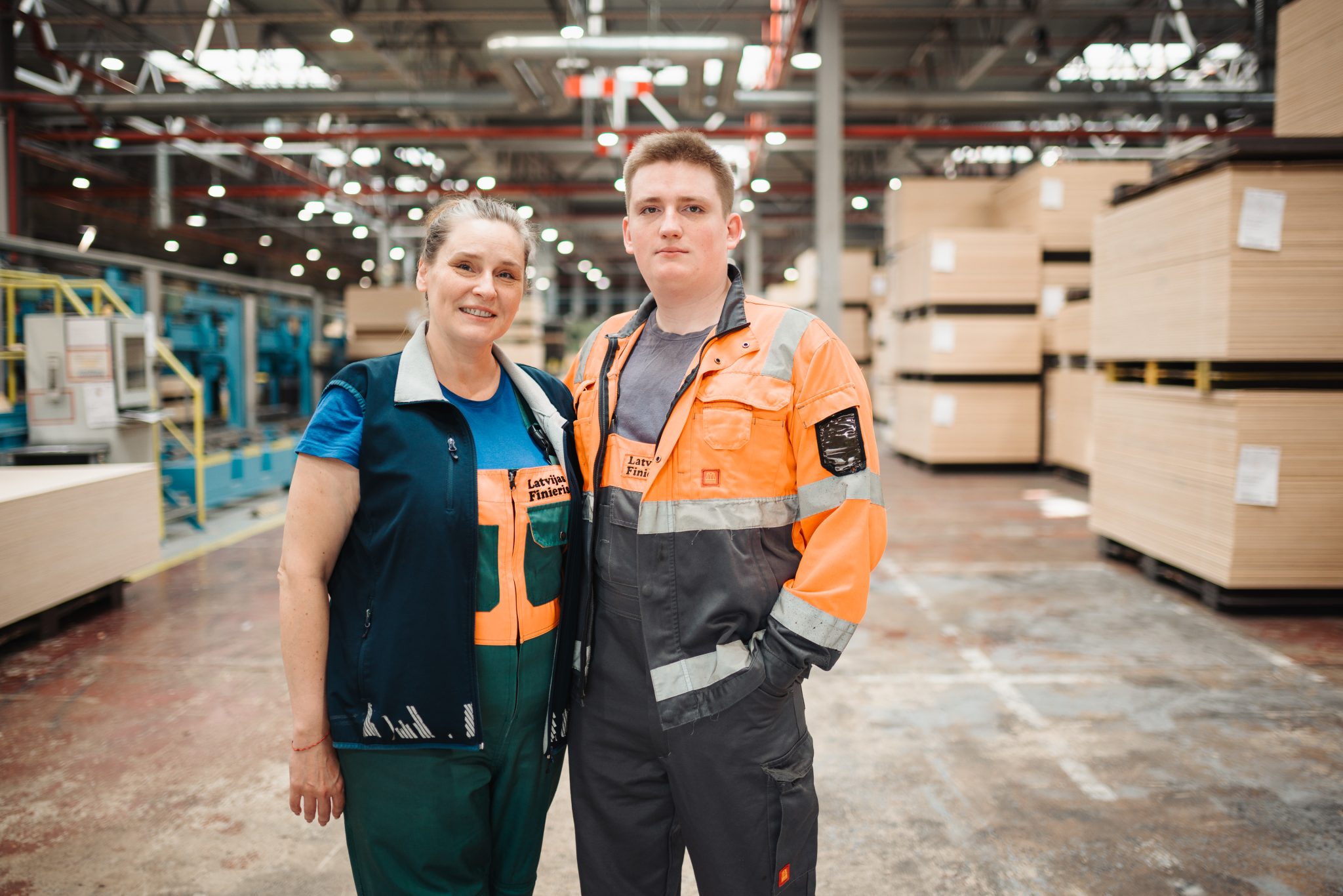 Homepage - Latvijas Finieris