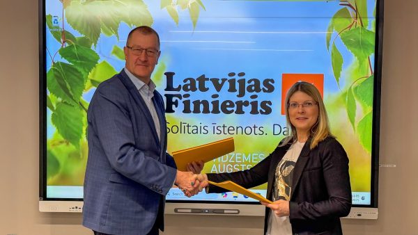 Homepage - Latvijas Finieris