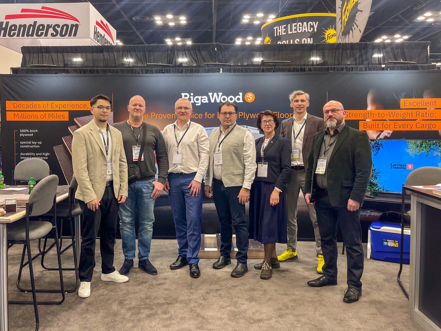 Homepage - Latvijas Finieris