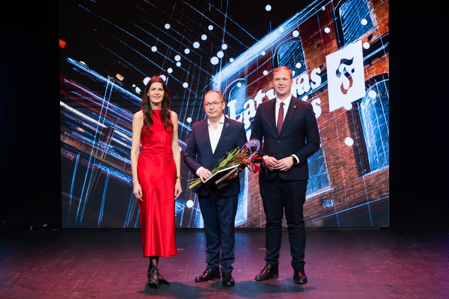 Latvijas Finieris – Innovation Champion 2025 - Latvijas Finieris